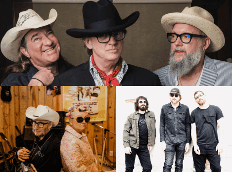 Ticketed Venue | Upcoming Shows | Chief's on Broadway