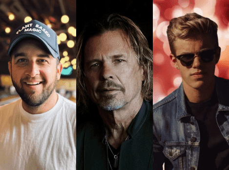 Ticketed Venue | Upcoming Shows | Chief's on Broadway