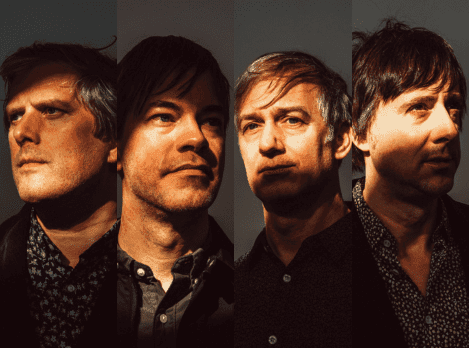 Ticketed Venue | Upcoming Shows | Chief's on Broadway